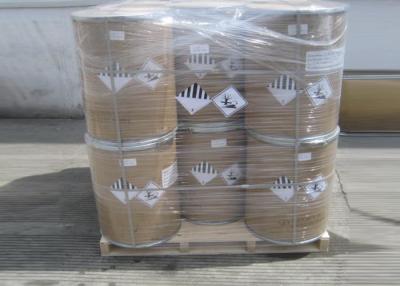 China Clodinafop-Propargyl 96% TC, Agrochemische Pesticiden van Tarwe de Jaarlijkse Grassen, Te koop