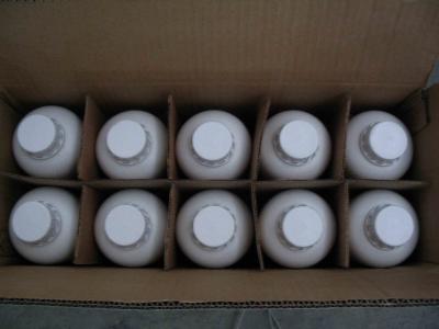 Cina CE di Clomazone 480g/l, diserbanti agricoli multiuso, vasto uccisore di erbaccia Leaved, liquido marrone chiaro in vendita