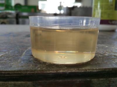Cina La CE di fluoroxipir 200g/L, invia il diserbante emergente, liquido giallo-chiaro in vendita