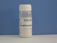 Quality Dimethomorph 50%WP , Fungicides , Agrochemical Pesticide,CAS 110488-70-5 , Dowy for sale