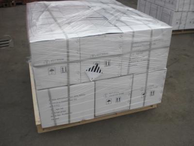 Cina Dimethomorph 50%WP, fungicidi, antiparassitario agrochimico, CAS 110488-70-5, muffa di Dowy albero da frutto/del cetriolo in vendita
