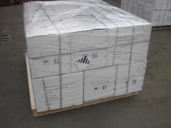 Quality Dimethomorph 50%WP , Fungicides , Agrochemical Pesticide,CAS 110488-70-5 , Dowy for sale