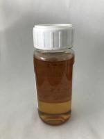 Quality Chlorpyrifos 40% EC, Pest Control Insecticide , Agriculture Insecticide Yellow for sale