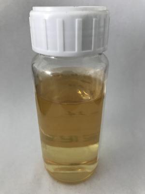 Cina Triclorfon 20% + CE del clorpirifos 20%, insetticida di controllo dei parassiti della cartella della foglia del riso, insetticidi del sintetico dello spruzzo in vendita