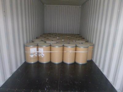 China Nicosulfuron 97% TC, selektives breitblättriges körperlichUnkrautbekämpfungsmittel, elfenbeinfarbenes Pulver zu verkaufen