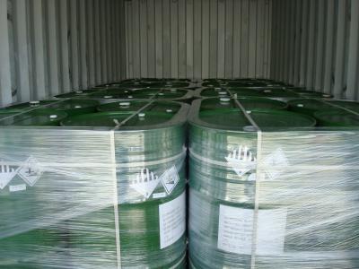 中国 Clomazone 96% TCの大豆のAgrochemical殺虫剤、低温の結晶化 販売のため