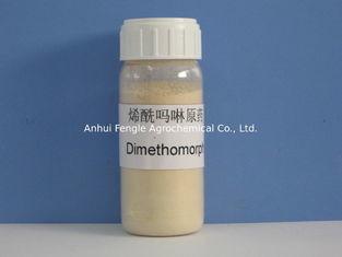 Quality Agrochemicals Fungicide Dimethomorph 110488-70-5 97% TC for sale