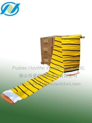 China PCA insulation duct for sale