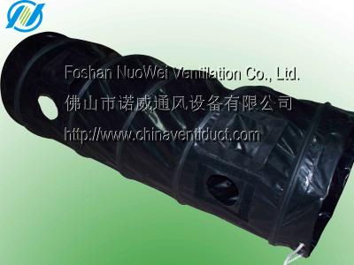 China Explosive-proof duct for sale