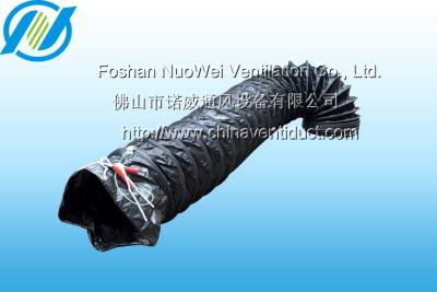 China Explosive-proof duct for sale
