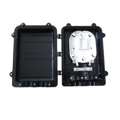 China 100KPa 23mm Fiber Optic Joint Enclosure Box Non Puncture for sale