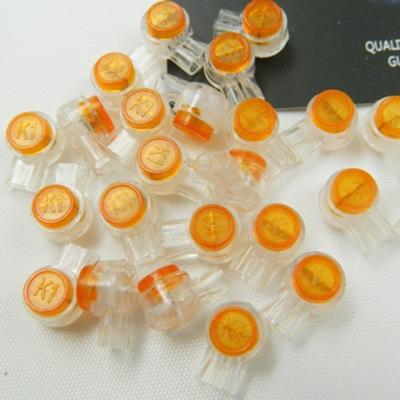 China K1 K2 UY UY2 Scotchlok connector for sale