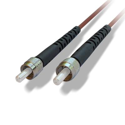 China Customized Ferrule 125um 800um SM/MM Fiber Optic SMA Connector for sale