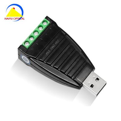 China Micro Usb VCC Signal Rs485 Rs422 Converter For Computer for sale