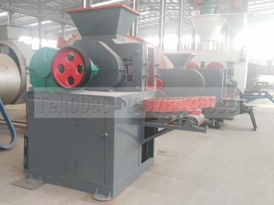 China Charcoal Briquette Press Machine(0086-15978436639) for sale