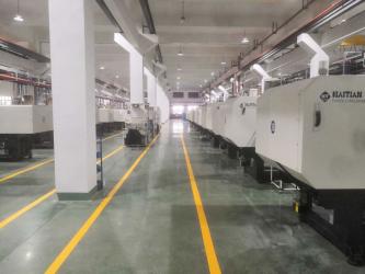 China Factory - Ningbo Xingwei Cuttingtools Technology Co., Ltd.