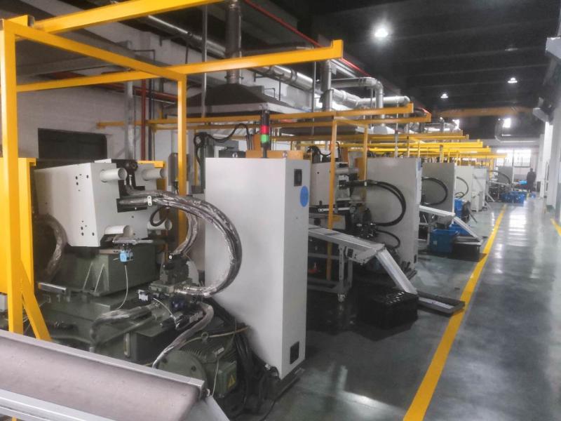 Fornitore cinese verificato - Ningbo Xingwei Cuttingtools Technology Co., Ltd.