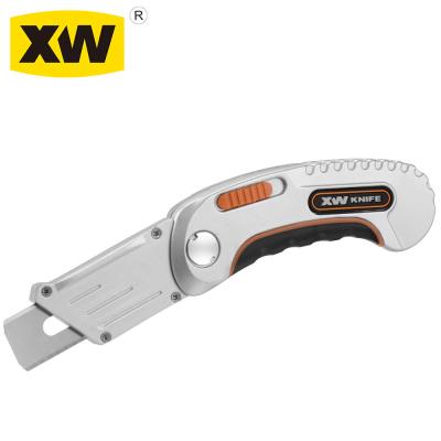 China Industrial Grade Utility Knives Precision Safety And Reliability For Professional SX672 for sale