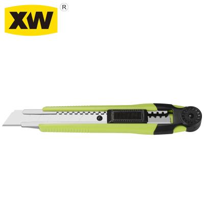 China SX33 Professional Snap-Off Blade Cutter: Precision, Durability, and Safety for Demanding Tasks for sale