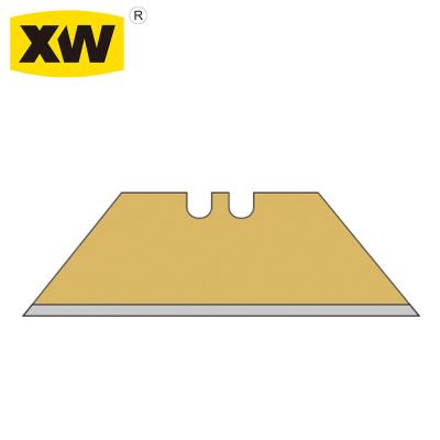 China XINGWEI Utility Blades 61mm*19mm*0.6mm With Different Grade for sale