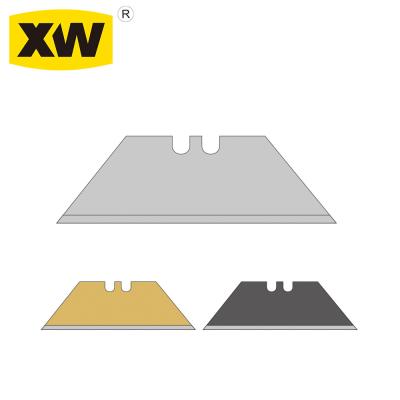 China XINGWEI Utility Blades 61mm*19mm*0.6mm With Different Grade for sale