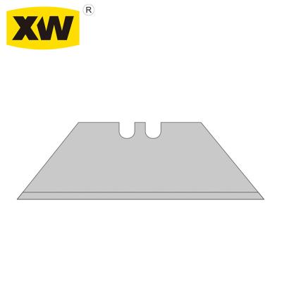 China XINGWEI Utility Blades 61mm*19mm*0.6mm With Different Grade for sale