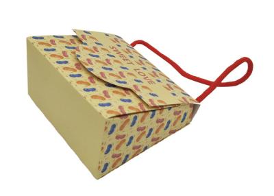 Cina Natale di lusso personale che imballa, grandi borse del regalo di Natale in vendita