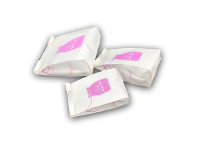 Cina Le borse d'imballaggio del forno biodegradabile/portano via la caratteristica riciclabile delle borse dell'alimento in vendita