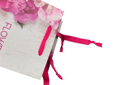 China Romantische Unieke Onderhavig Document Zak, de Reuzezakken Vriendschappelijke Eco van de Verjaardagsgift - Te koop