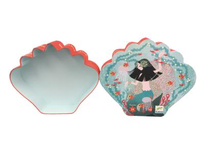 Cina Aspetto alla moda stampato abitudine di lusso dei contenitori di regalo dei gioielli del cartone in vendita