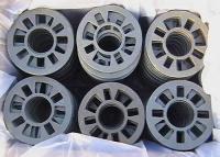 中国 Scaffolding Round Ring/ Ringlock Q235/Q345/ZG45 surface Silver construction accessories 販売のため