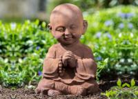 China Cast-iron statue  AA-016 for sale