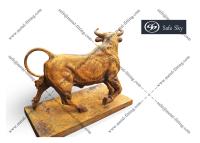 China TJ-009 Bull for sale