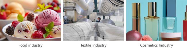 Span 65 Sorbitan Tristearate CAS NO. 26658-19-5 Surfactant