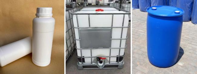 Tween 65  Polysorbate 65 Polyoxyethylene (20) Sorbitan Tristearate Polyoxyethylene Sorbitan Fatty Acid Esters Surfactant