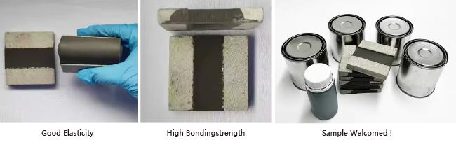 High Elastic Polyurea Grouting Fluid Waterproofing Materials