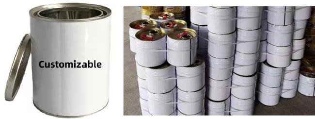 High Elastic Polyurea Grouting Fluid Waterproofing Materials