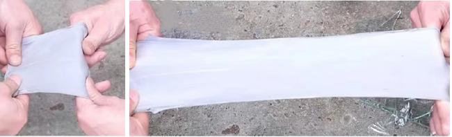 High Elastic Polyurea Grouting Fluid Waterproofing Materials