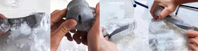 High Elastic Polyurea Grouting Fluid Waterproofing Materials