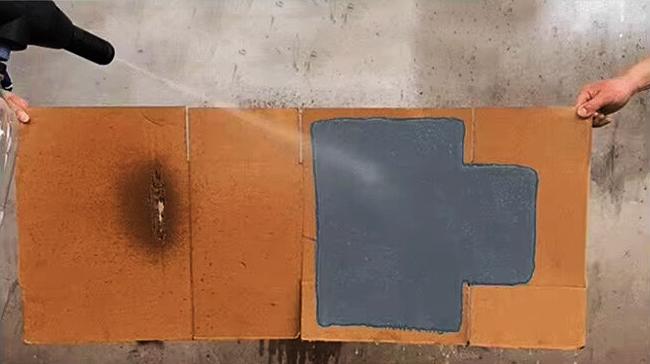 High Elastic Polyurea Grouting Fluid Waterproofing Materials