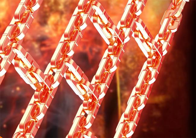 Synthetic PAG WPS WPD Base Oil  For High Temperature  Chain Oil