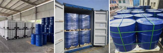 Polyether Polyol For Ordinary Flexible Foam Sponge Producing Flexible Foam Production 