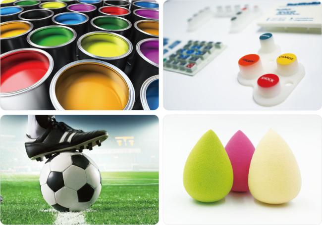 Elastomer,Coating, Adhesive,shoe materials,Special Polyurethane Material 