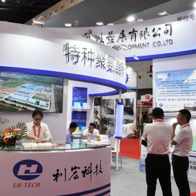 China Single Component Polyurethane Grouting Fluid Material Water Soluble Waterproof for sale