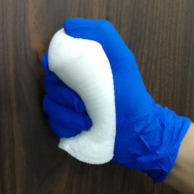 중국 고분자 탄성 방수 PU 주입 그라우팅 충전재 판매용