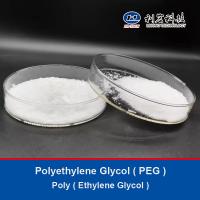 Quality PEGS Polyethylene Glycols Poly Surfactant In Cosmetics Pharmaceuticals 25322-68 for sale