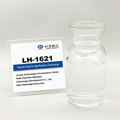 China LH-1030 Polyether Polyol  For Slow Rebound  Foam Sponge Producing Such As Memory cotton for sale