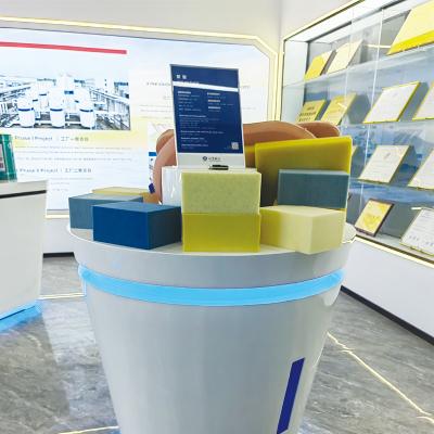 China 680 Silicone Oil Polyurethane Foaming Additive For Soft Foam for sale