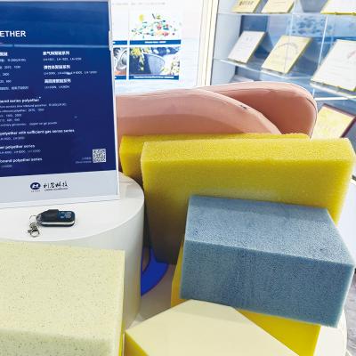 Cina Agente di apertura K-2800  Schiumatura poliuretanica  Additivo per schiuma flessibile in vendita