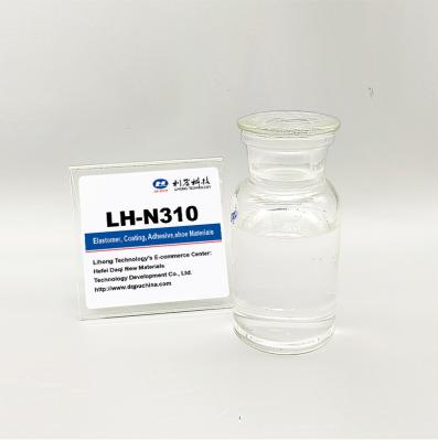 China Elastomer,Coating, Adhesive,shoe materials,Special Polyurethane Material for sale